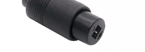 In-line Lighter Socket - radioworld