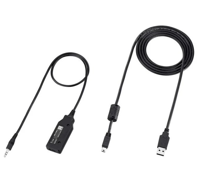 Icom OPC-478UD USB Cloning Cable - Radioworld UK