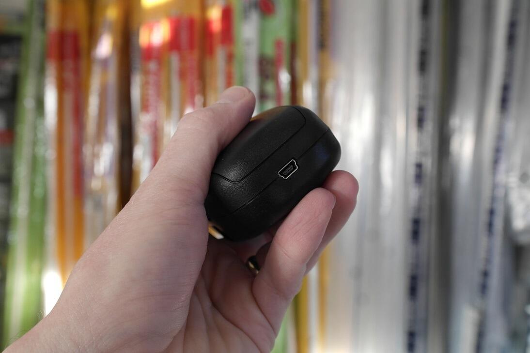 Second Hand President liberty wireless microphone with a built-in ...