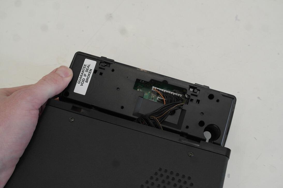 Second Hand Alinco DX-70TH HF/50MHz Transceiver - Radioworld