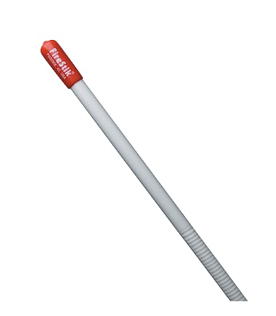 Firestik KW2B whip antenna is 62cm (2 feet) long and comes in a white ...