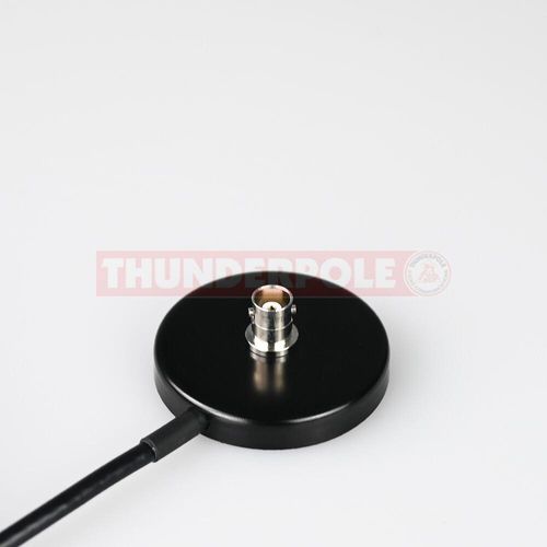 Triple base magnetic mag mount 3/8 cb ham radio at Radioworld UK