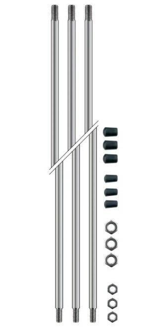 Diamond V-2000 Radial kit for the Diamond V-2000, we offer an extra ...