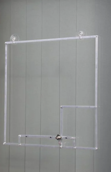 Window quad dualband 2m/70cm - 44-146, 430-440 mhz - full wavelength ...