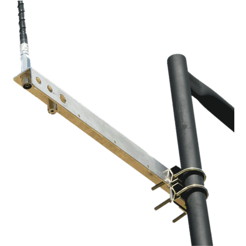 Wall antenna mounting Brackets - RadioWorld UK