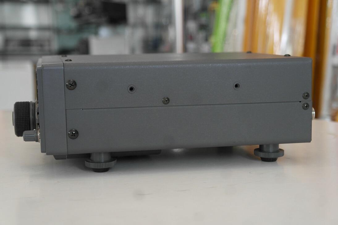 Second Hand AOR AR-5000+3 Communications Receiver - RW UK