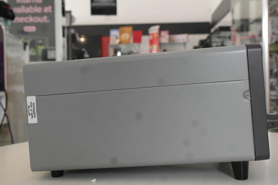 Second Hand Yaesu FC-902 Manual HF Antenna Tuner - RW UK