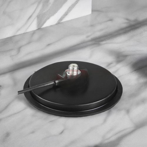 TURBO-S Large Magnetic Mount with SO239 – Shop Online or In Store ...