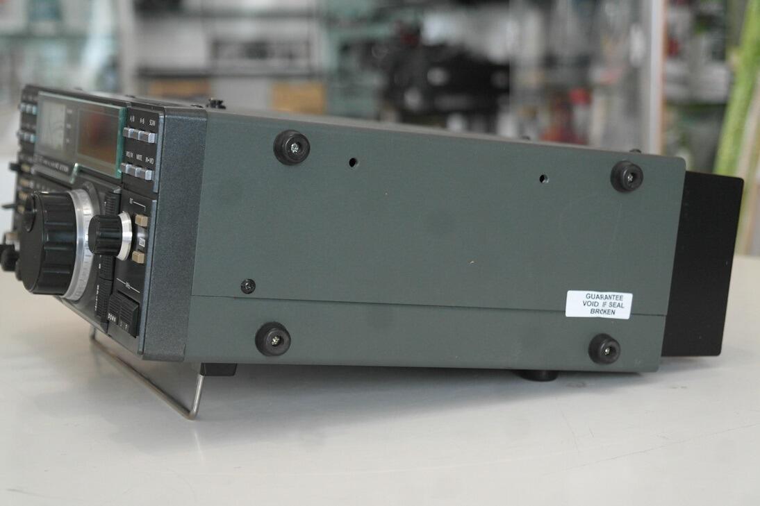 Second Hand Icom IC-271H 2 meter all-mode transceiver - Radioworld UK