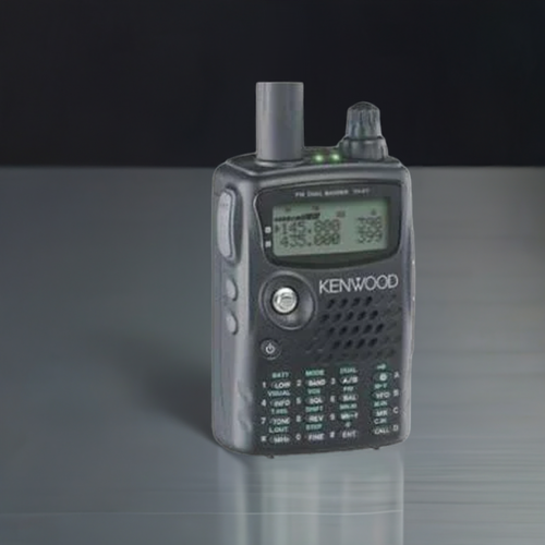 Handheld Transceivers & Walkie Talkies for Sale – Radioworld UK