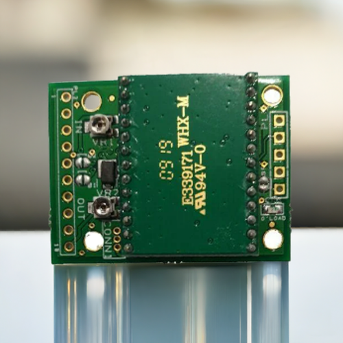 bhi Compact In-Line DSP Noise Cancelling Module for Radios - Radioworld UK