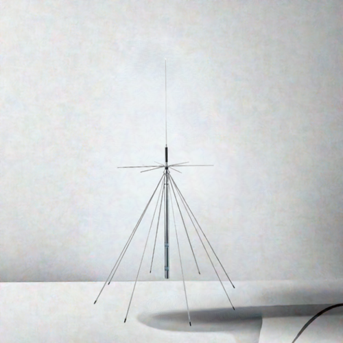 Radio Scanner - Radioworld UK