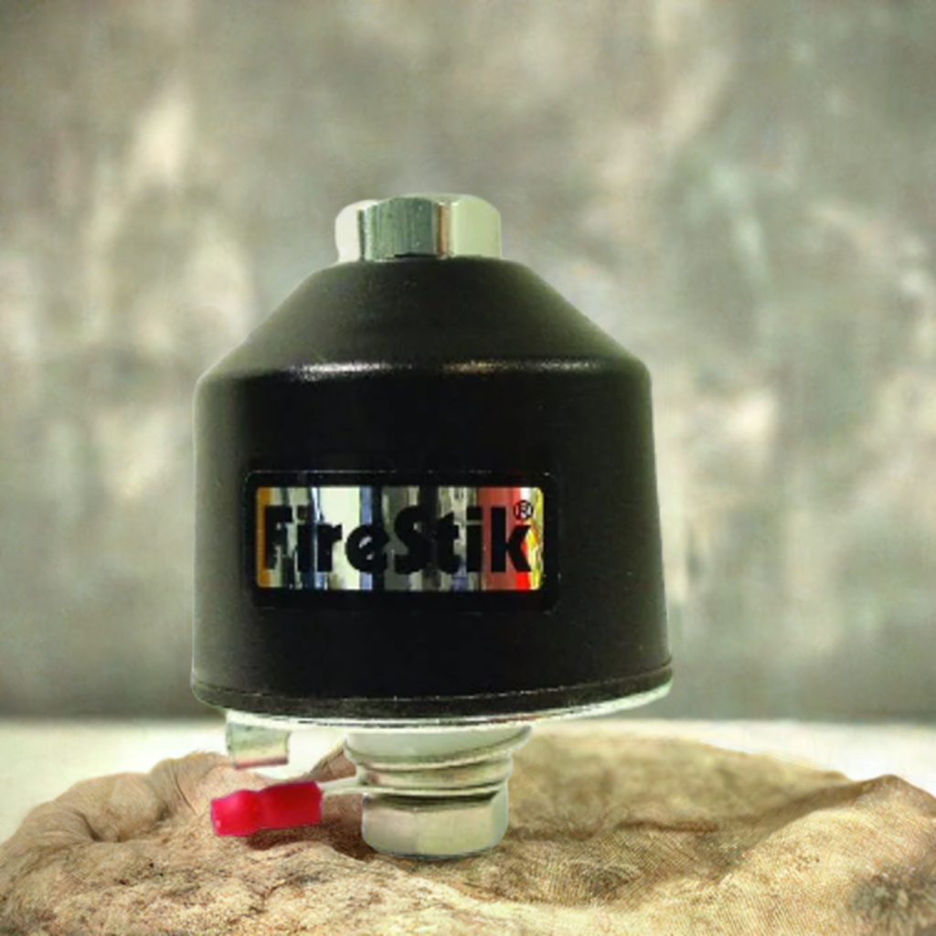 FIRESTIK ANTENNA - Radioworld UK