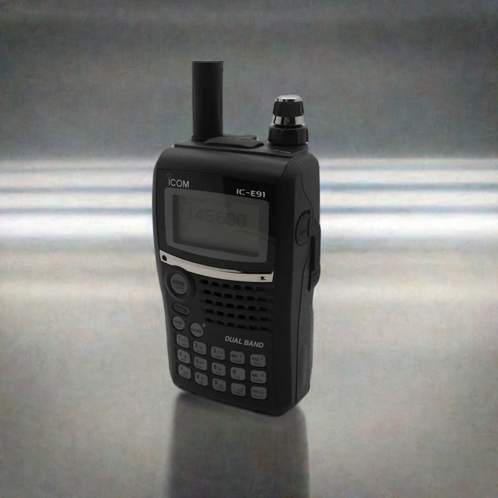 Used Handheld Transceivers | VHF/UHF & Digital Radios – RadioWorld UK