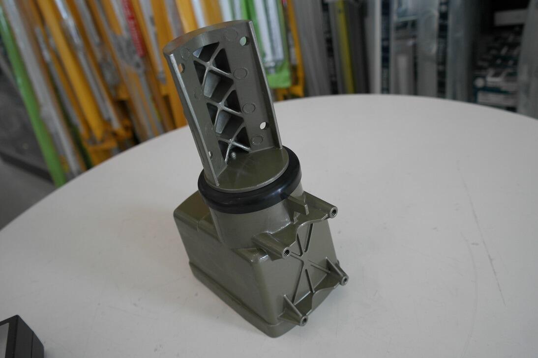 Second Hand Altai HAR300XL Light Duty Rotator - Radioworld UK