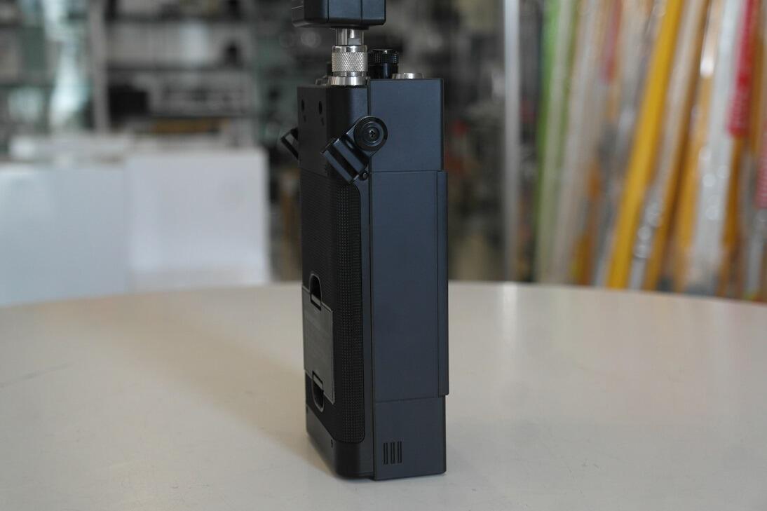 Second Hand Sony ICF-PRO80 Portable shortwave receiver - Radioworld UK