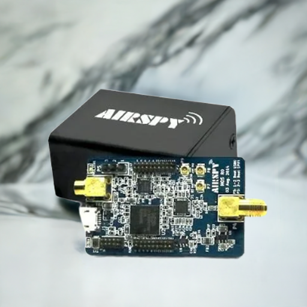 Airspy R2 SDR Receiver – High Performance Wideband Radio | UK Stock - Radioworld UK.