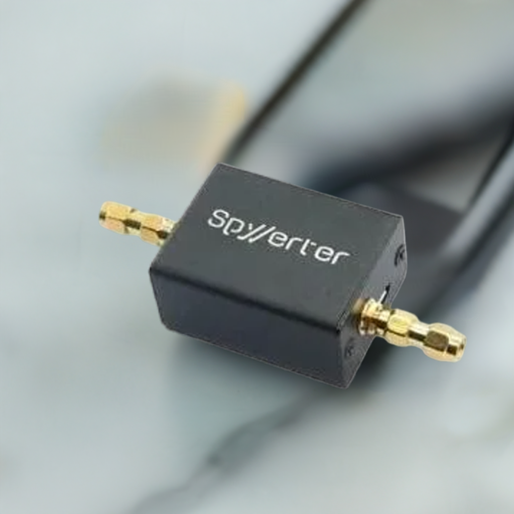 Airspy SpyVerter R2 – HF to VHF SDR Upconverter | Radioworld UK
