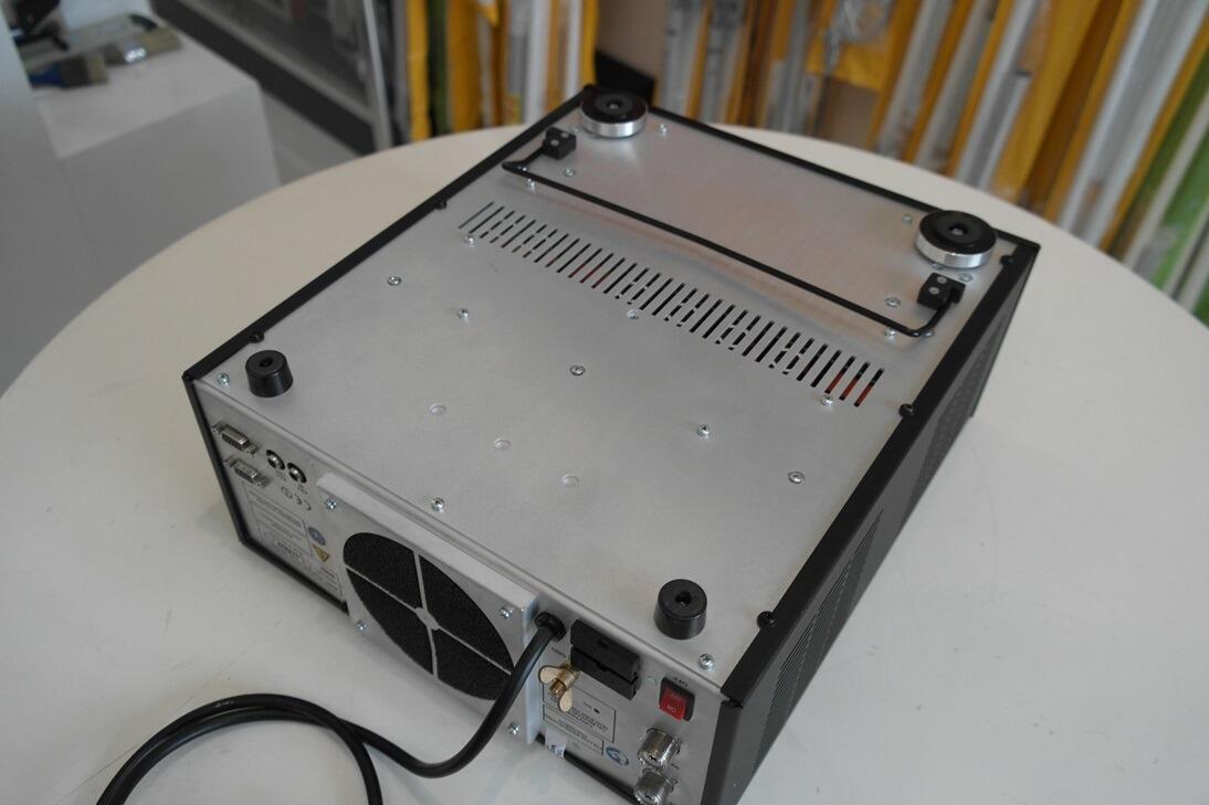 Second Hand ACOM 600S HF 6m Linear Amplifier - Radioworld UK