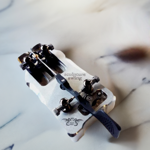 Begali Morse - Radioworld UK