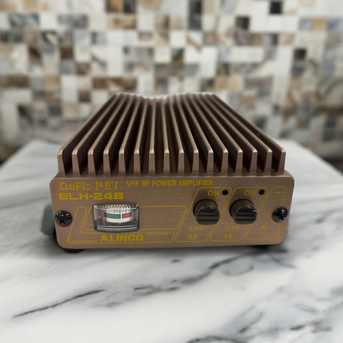 Second Hand Kenwood TL-922 HF Linear Amp - Radioworld UK