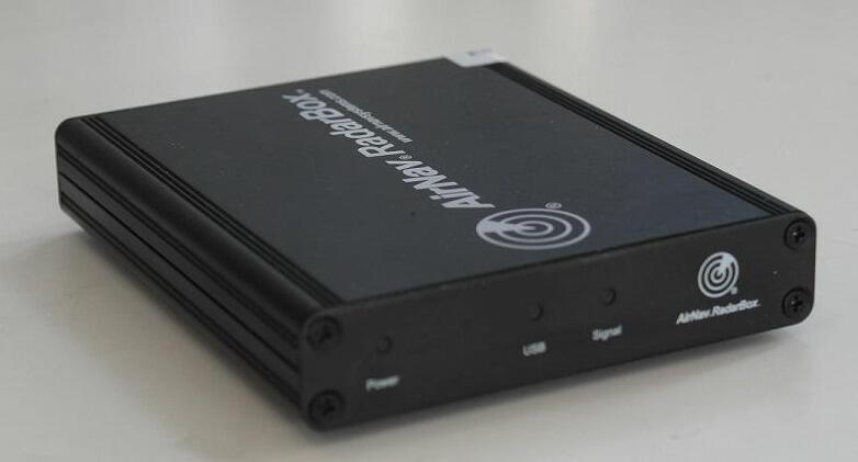 Second Hand AirNav Virtual Radar Box - Radioworld UK