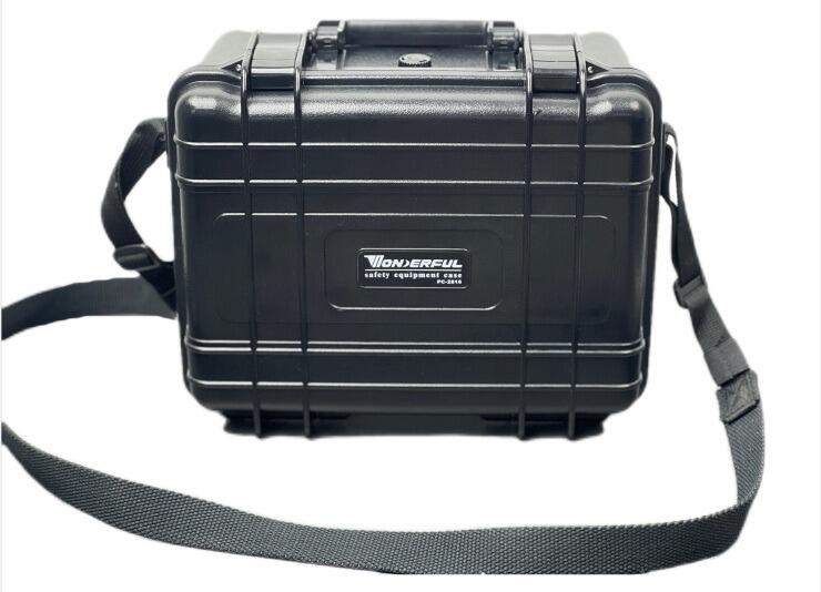 Chelegance JNCRadio Protective case for Icom IC-705, waterproof ...