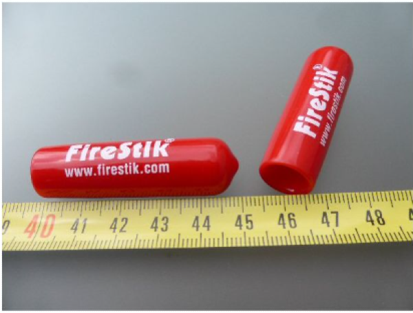 Firestik MOLD-210 designed for users of Firestik antennas rubber ...