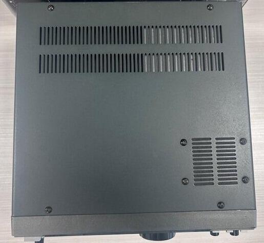 Second Hand Icom IC-735 HF All Mode Transceiver at Radioworld UK