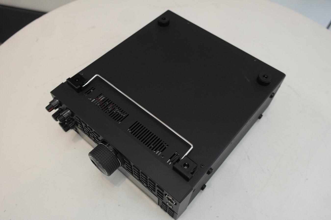 Used Kenwood TS-590SG HF Transceiver – DSP | Radioworld UK