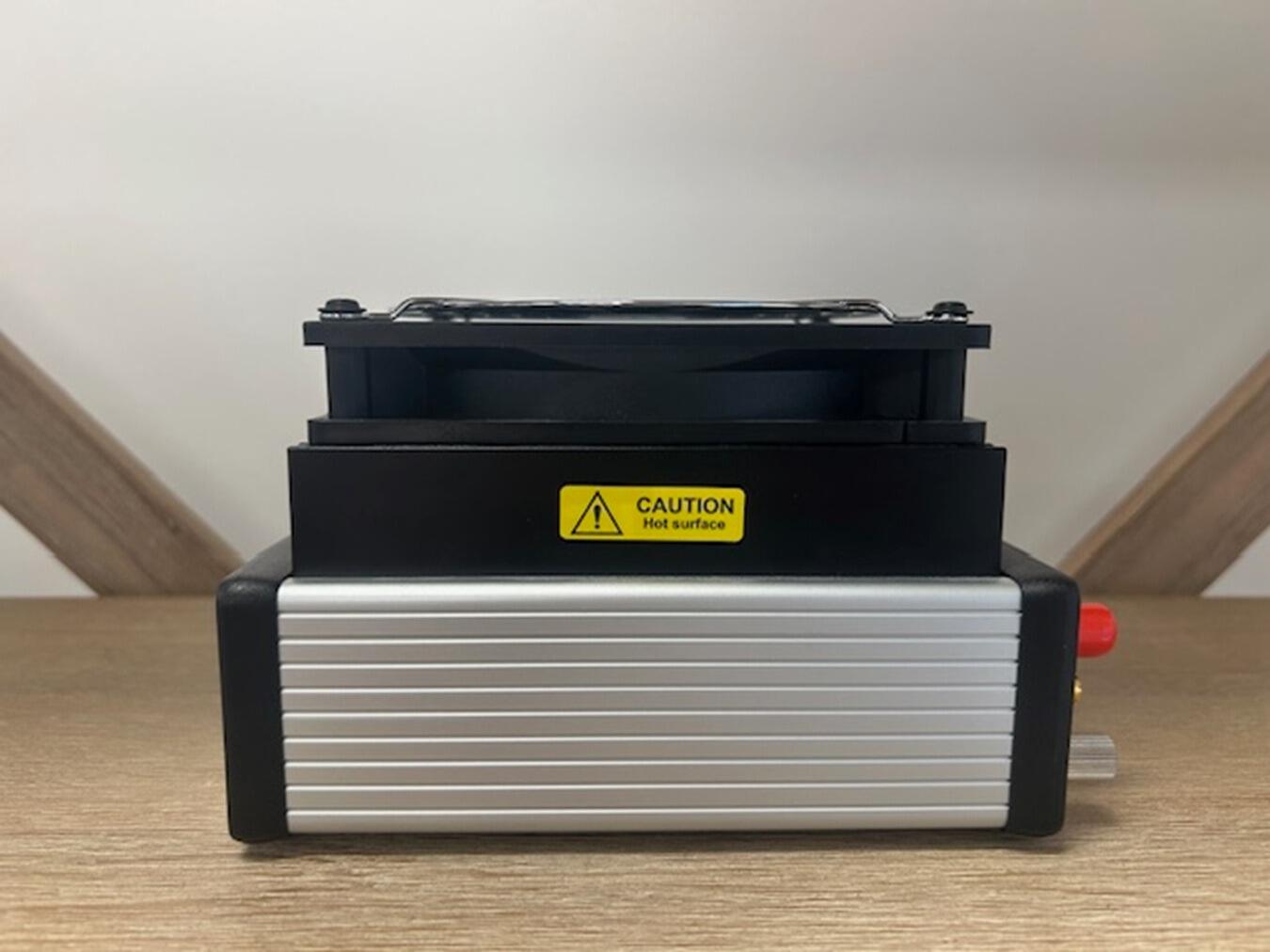 Second Hand Expert Electronics SunSDR2-DX Transceiver – Radioworld UK