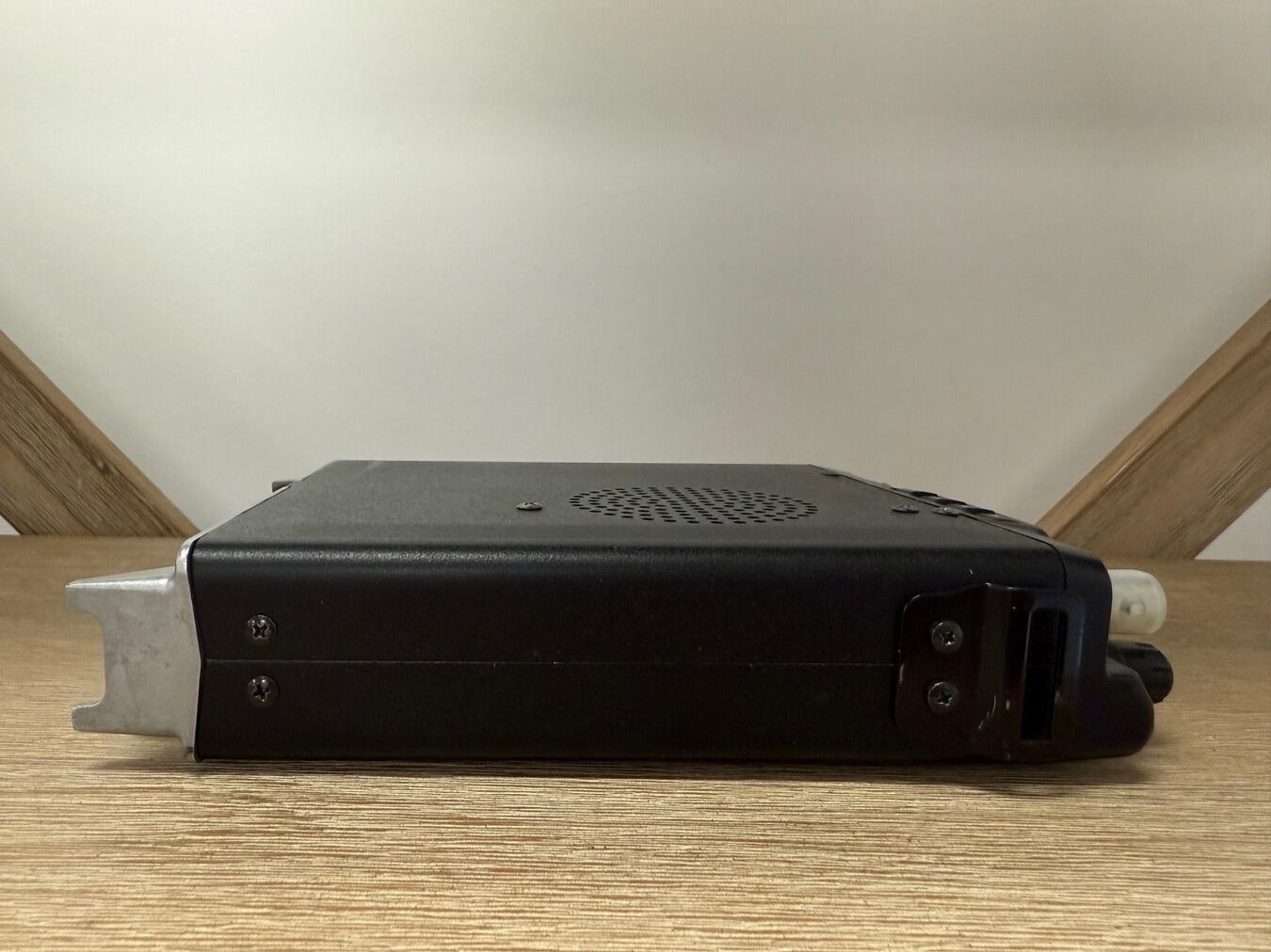 Second Hand Yaesu FT-817 Portable QRP Transceiver | HF VHF UHF Radio