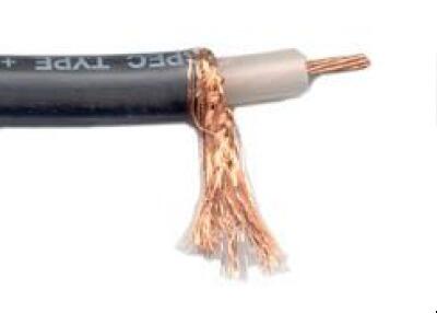 RG-213 Coaxial Cable 50 Ohm – Sold Per Metre | Radioworld UK