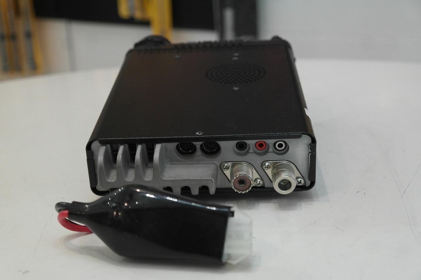 Second Hand Yaesu FT-857D Wide Banded HF/VHF/UHF Transceiver | Boxed