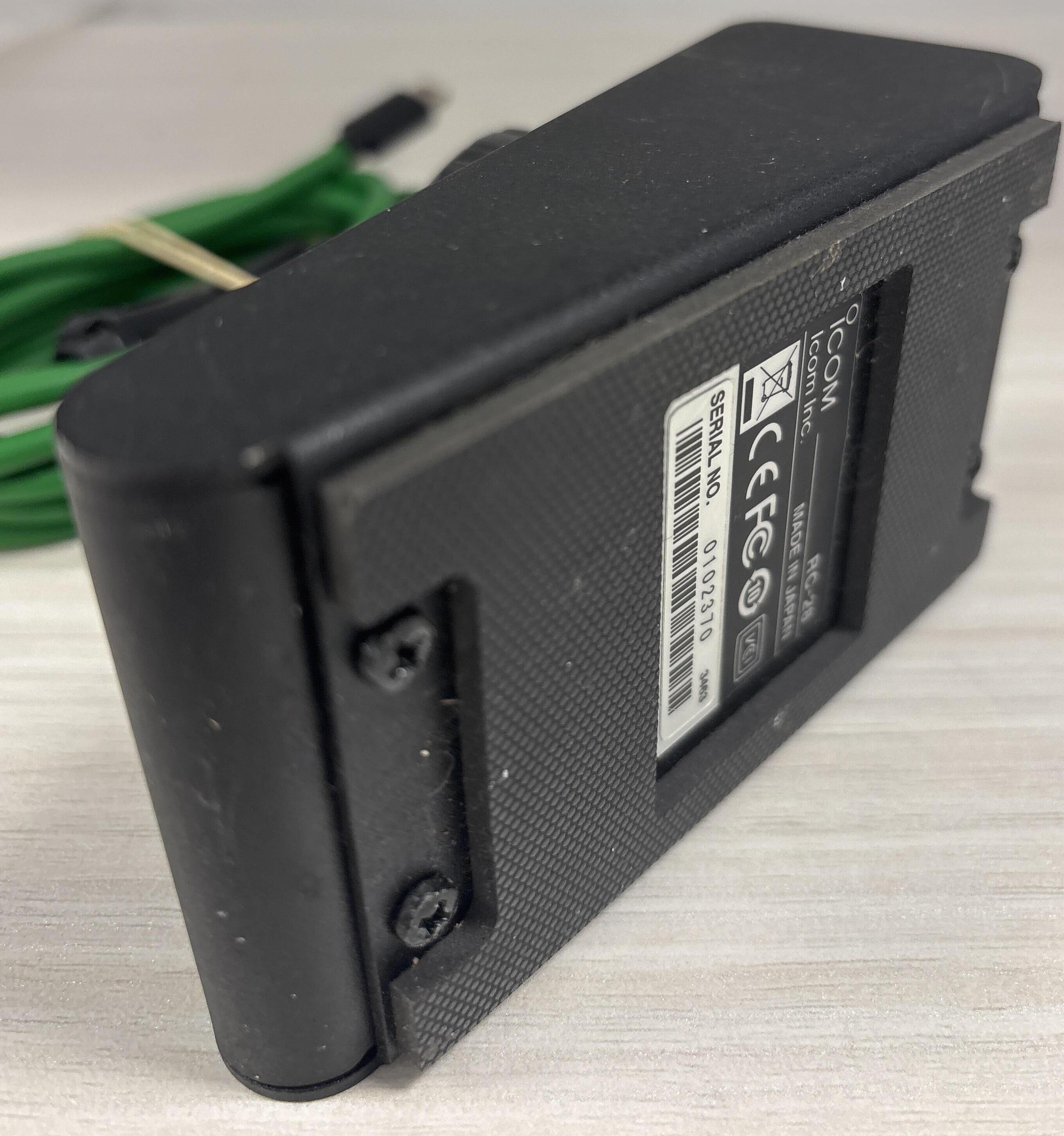 Second hand icom rc28 remote vfo for icom transceiver - Radioworld UK