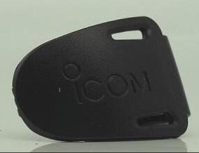 Icom BELT.013 Belt Clip – For IC-R2, R5, R6, Q7 Handheld Radios ...