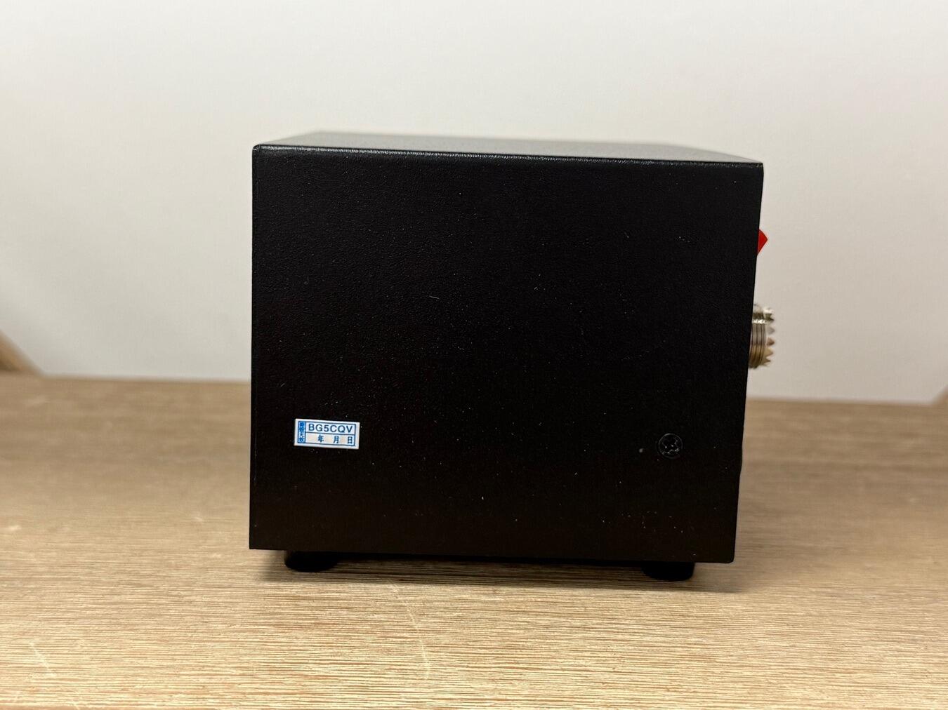 Second Hand CQV-SWR-508 SWR & Power Meter | Radioworld