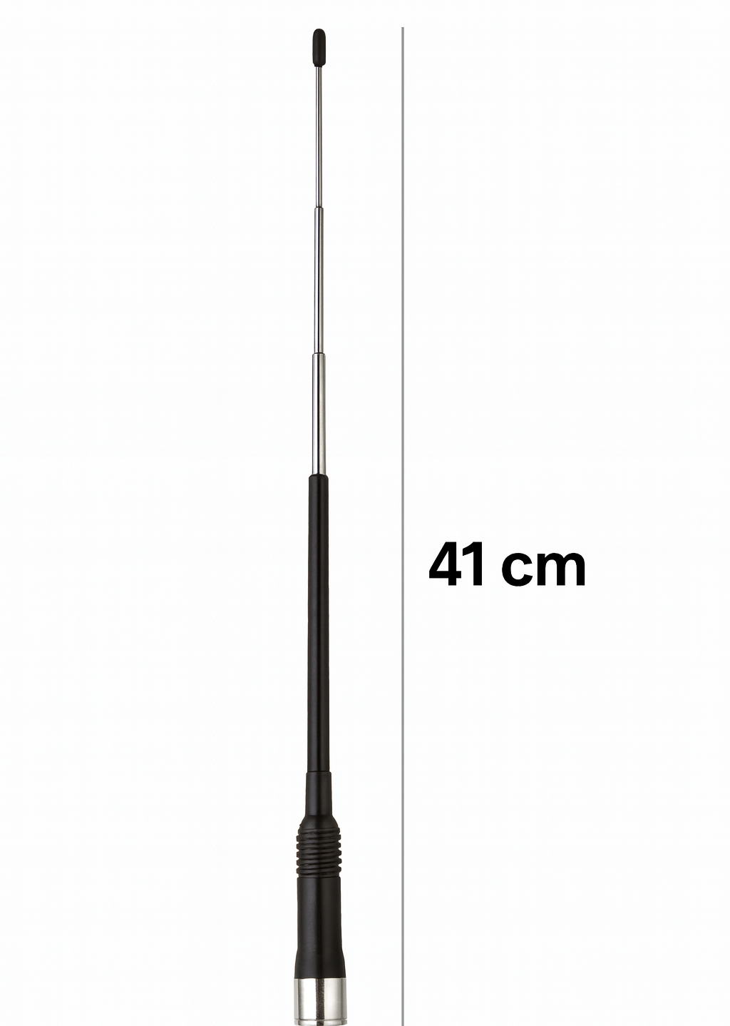 Diamond RH-775 Dual-Band Antenna 144/430MHz BNCP 41cm | Radioworld UK