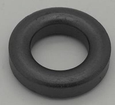 Small Ferrite Rings – 3 cm Diameter EMI/RFI Suppression - Radioworld UK