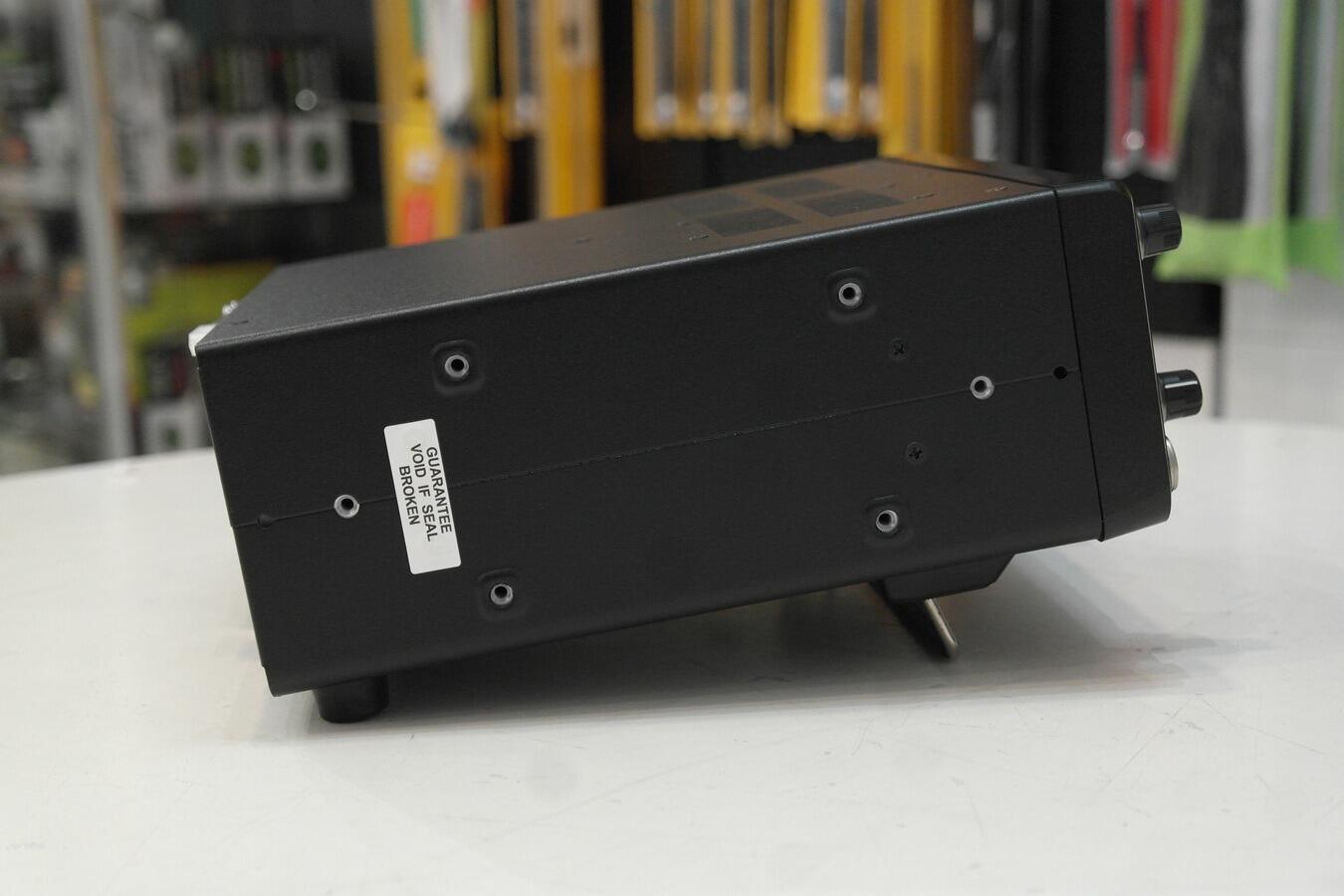 Second Hand Icom IC-7300 HF / 50 MHz / 70 MHz SDR Transceiver ...