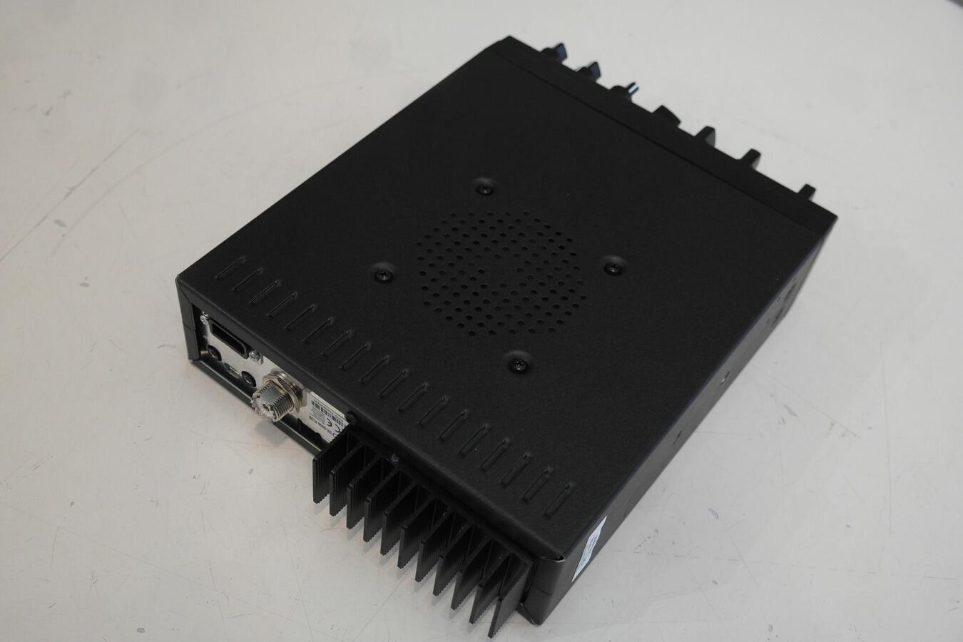 Second Hand KPO DX-5000 PLUS CB 10M Mobile Transceiver - Radioworld UK