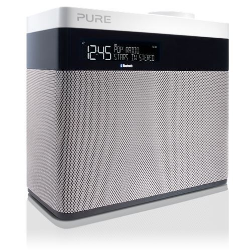Pure Radio Range of equipment sales at Radio World uk
