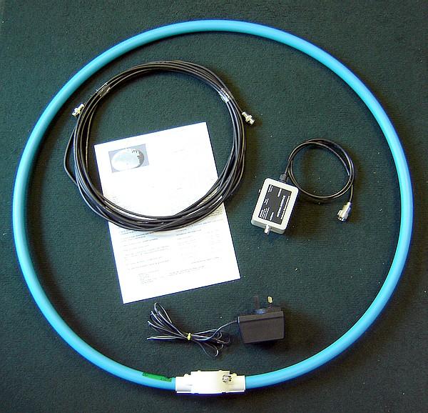 Second Hand Wellbrook Indoor Receiving Loop - radioworld