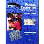 PTNO-BK Practical Transmitters for Novices 1995 Edition - radiow