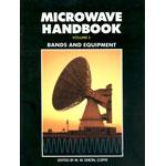 WMHB-BK Microwave Handbook Volume 2 - radioworld