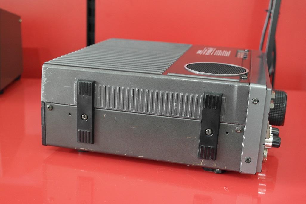 Second Hand Yaesu FT-757GXII HF Transceiver - Radioworld