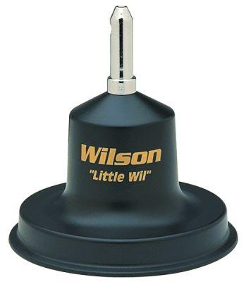 Wilson "Little Wil" Magnet Mount Antenna - radioworld