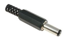 10-0477 Long Barrel 2.1mm Plug - radioworld