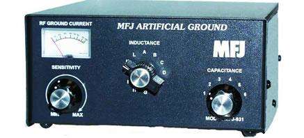 MFJ Antenna tuners - Radioworld UK