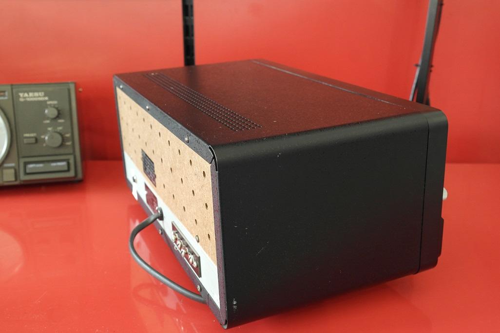 Second Hand Realistic DX-200 Receiver - Radioworld UK